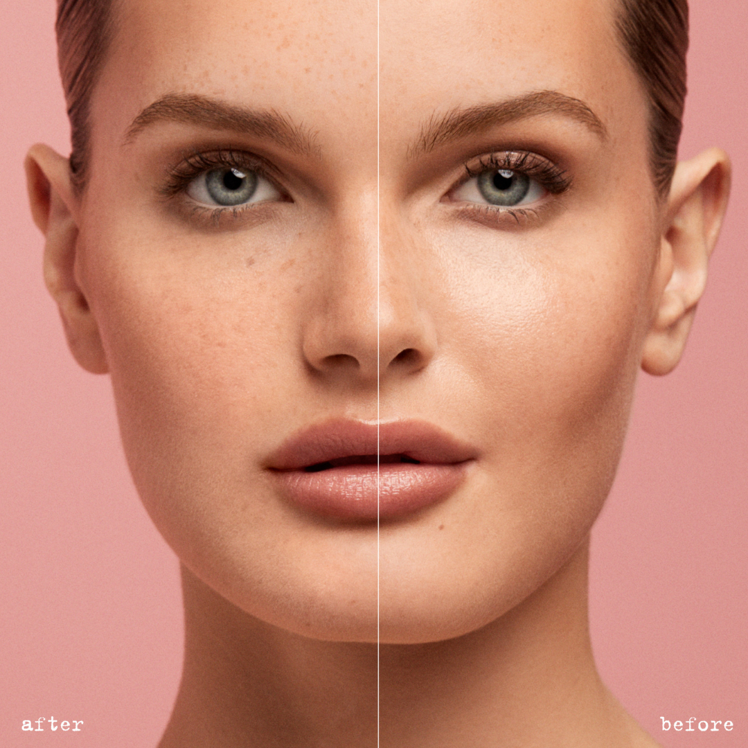 Stay All Day Blurring Setting Spray – Luxury Cosmetics