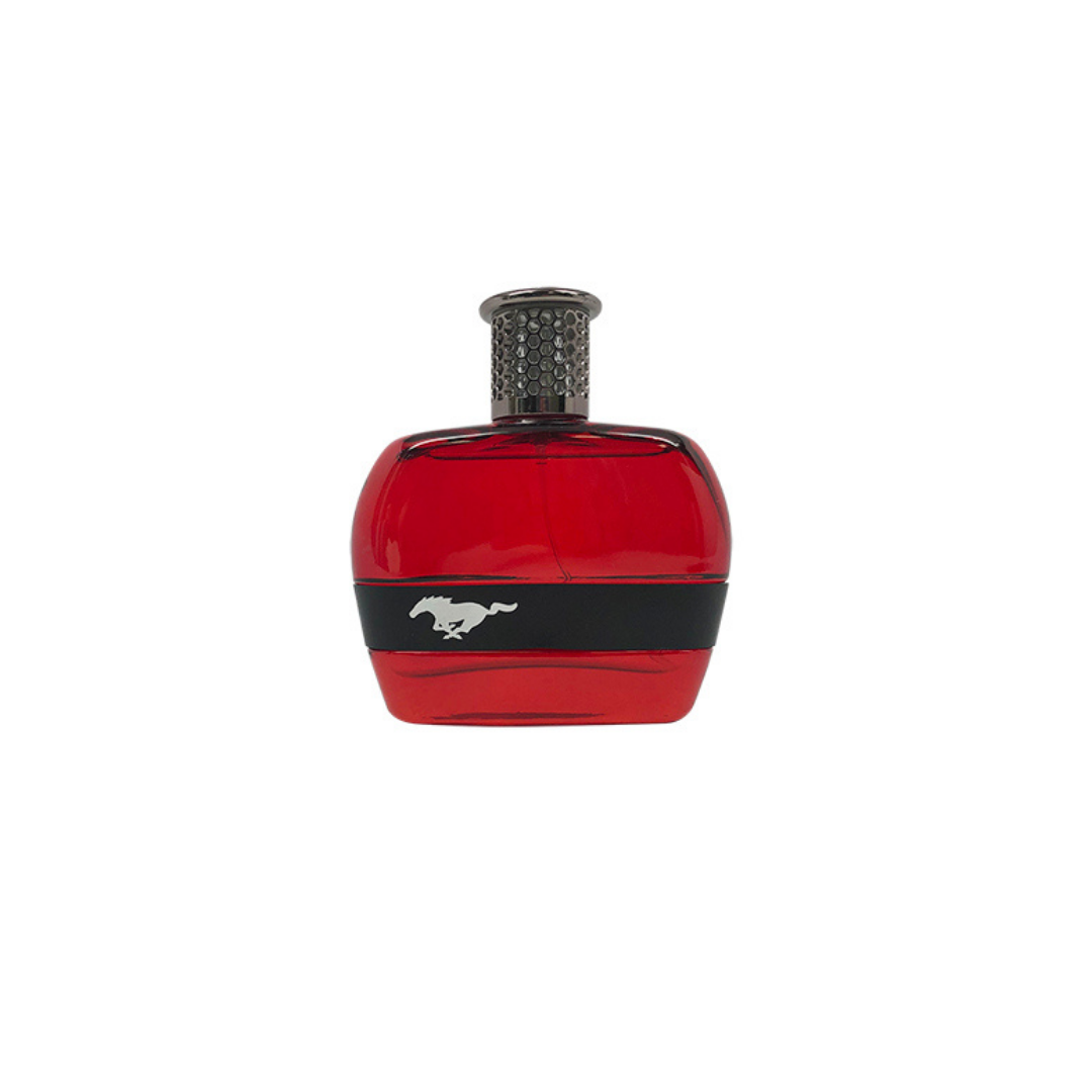 Mustang Fragrance – Luxury Cosmetics